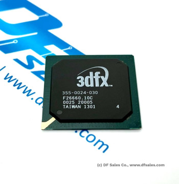 DF Sales Co. Electronic Component Stocking Distributor San Jose CA